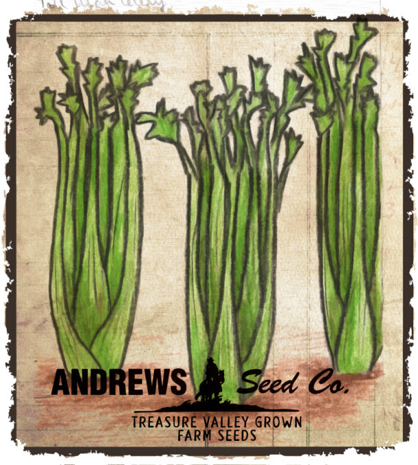 Tall Utah – Andrews Seed Company
