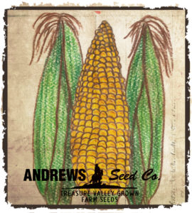 Golden Jubilee – Andrews Seed Company