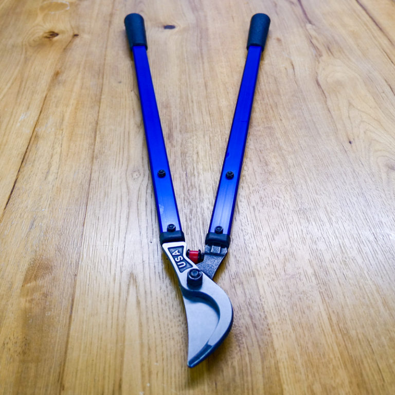 Hickok Long-Handled Lopper – Andrews Seed Company