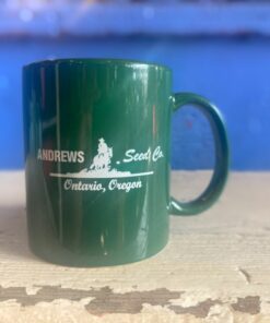 Andrews Merch – Andrews Seed Company