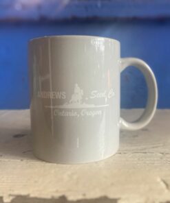 Andrews Merch – Andrews Seed Company